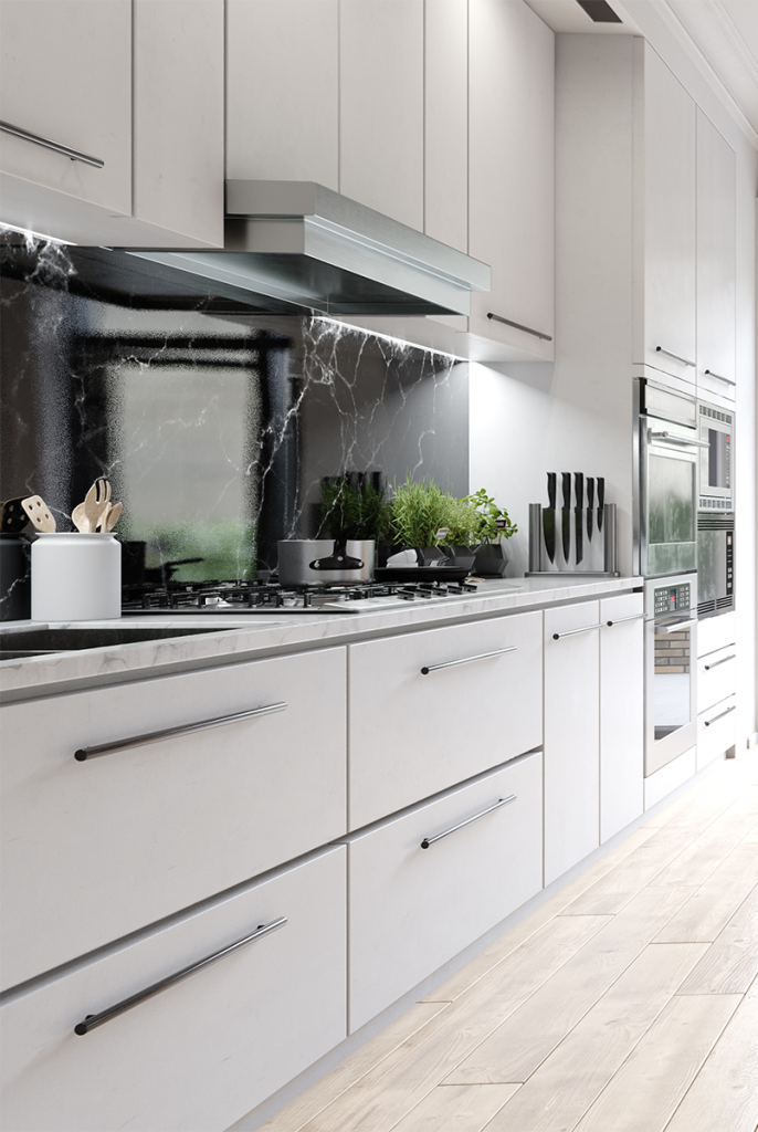 Full Kitchen Remodel - Aloft Remodeling